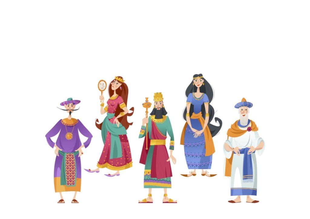 Operation Esther – Prayer Pioneers